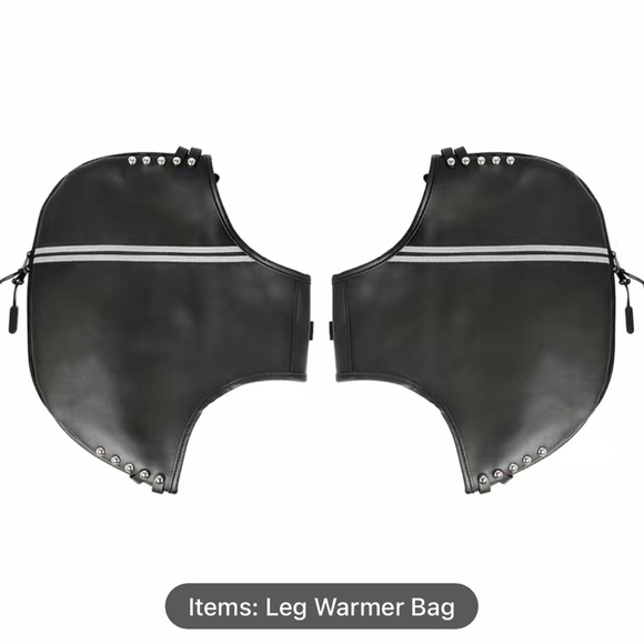 Other | Harley Touring Crash Bar Chaps | Poshmark